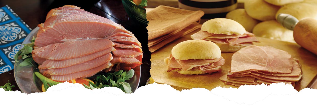 Home - National Country Ham Association